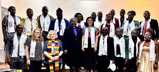 DWF – World Federation of Diaconal Associations and Diaconal ...