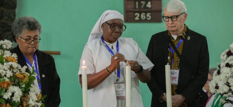 DWF – World Federation of Diaconal Associations and Diaconal ...